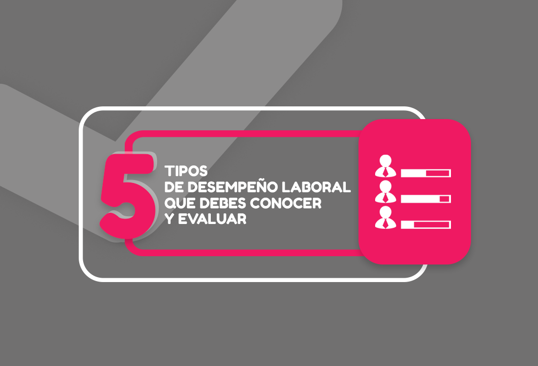 5 Tipos de evaluación para el desempeño laboral que debes conocer ...