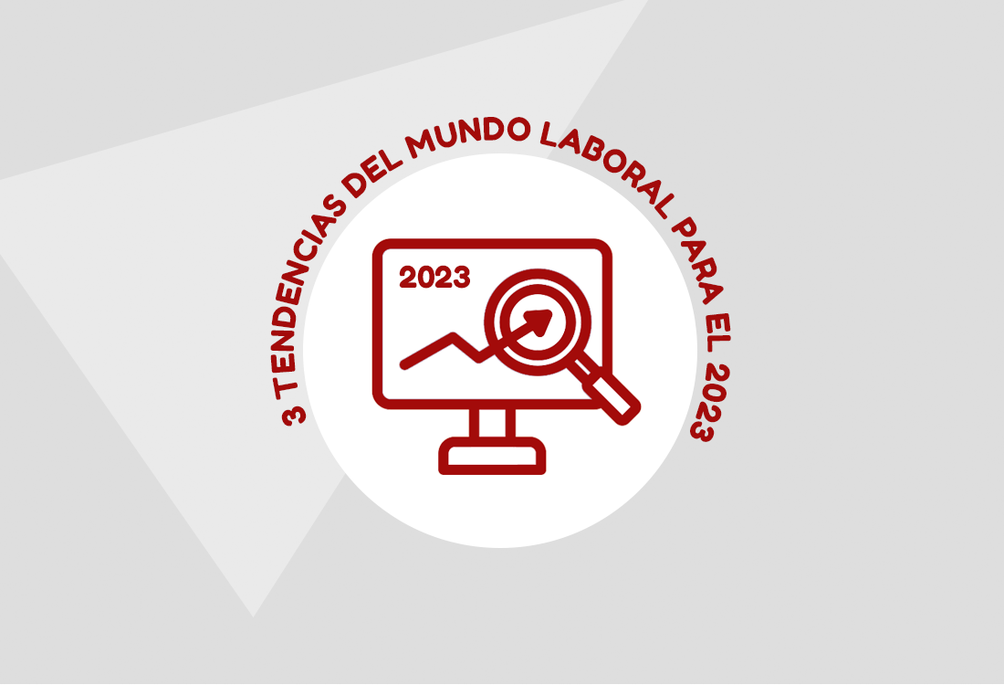 3 tendencias del mundo laboral para 2023 - Cardinal