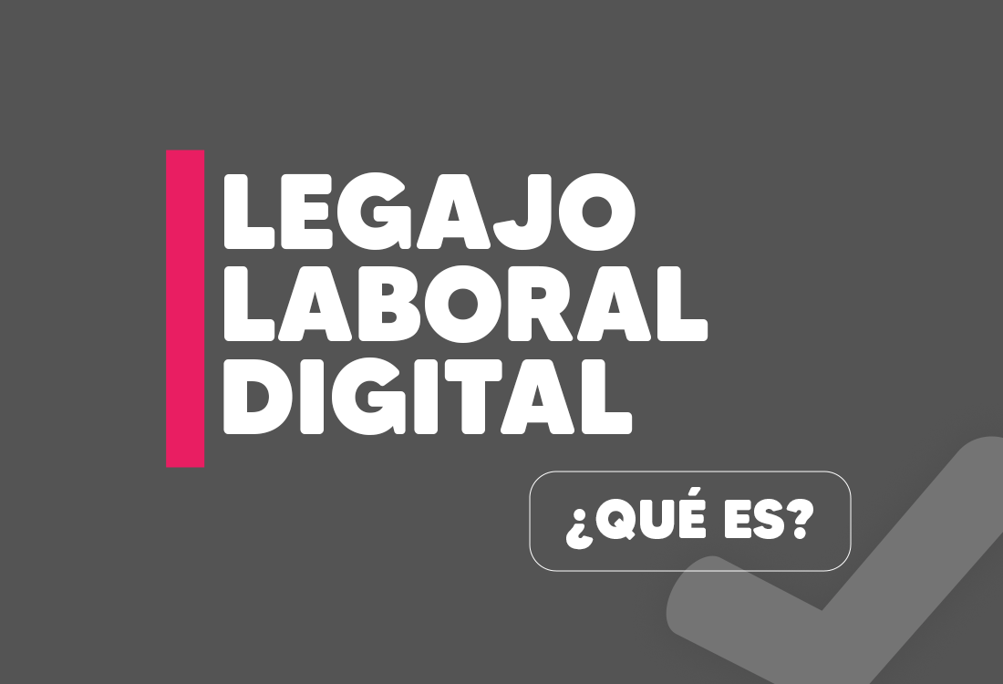 ¿Qué es un legajo laboral digital? - Cardinal