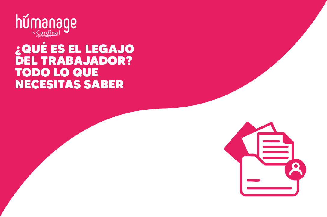 ¿Qué es el legajo del colaborador?: Todo lo que necesitas saber - Cardinal
